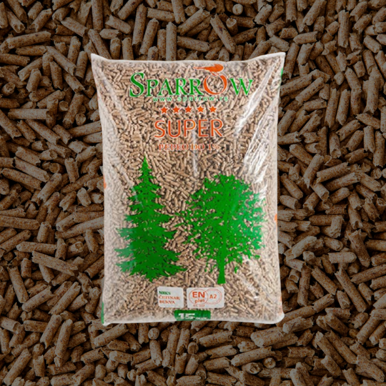 Pelet - Kvalitetni Peleti za Efikasno Grejanje iz Pelet Beograda